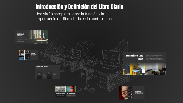 Introducción y Definición del Libro Diario by ARISTIDES GRANADOS on Prezi