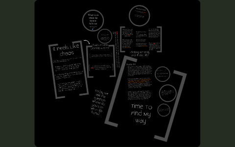 Enduring the "Valley of Baka" by timothy gardiner on Prezi