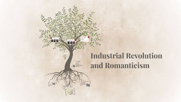 Industrial Revolution and Romanticism by Gra Celsius on Prezi