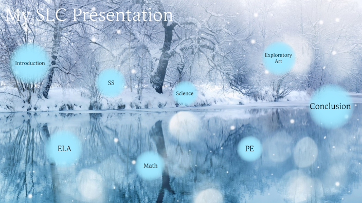 My SLC Presentation by An Le on Prezi