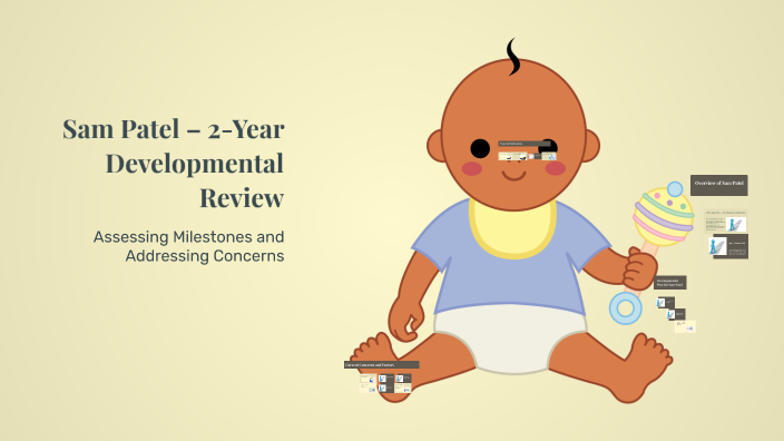 Sam Patel – 2-Year Developmental Review by Riya Jaison on Prezi
