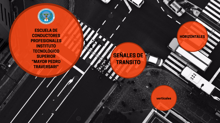 señales de transito by sebastian aldaz on Prezi