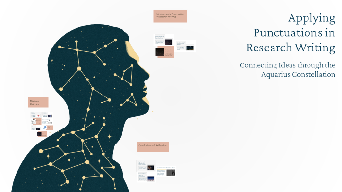 Applying Punctuations in Research Writing by Bea Arachelle Lebios on Prezi