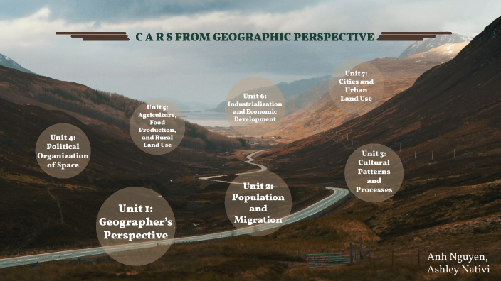 APHG Final Project by Anh Nguyen on Prezi