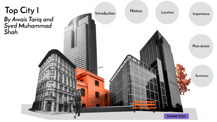 Top City1 by Trecsol Subscriptions on Prezi