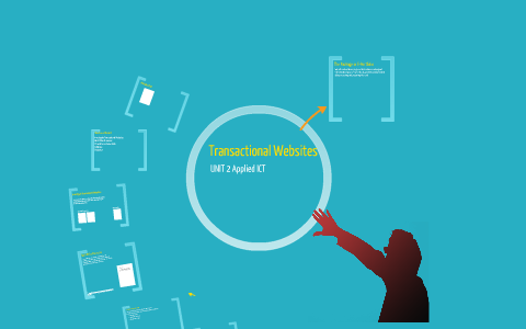 Transactional Websites by ed glynn on Prezi