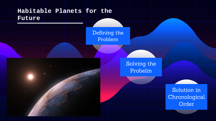 Geoscience Final Project by Donald Lux on Prezi