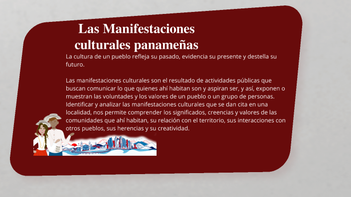 Manifestaciones Culturales by Janice Del Rosario Castillo on Prezi