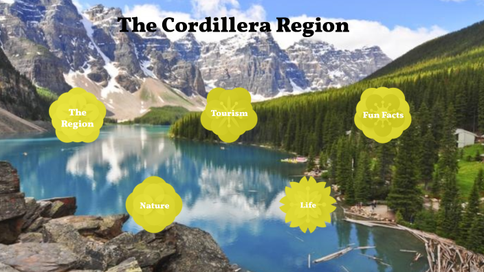 The Cordillera Region by Alice Thomas on Prezi