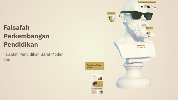 Falsafah Pendidikan Barat Moden by AQILAH TAHIR on Prezi