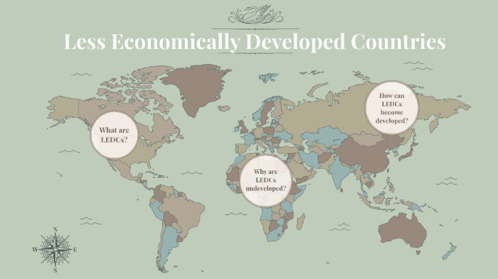 Less Economically Developed Countries by Leah Grekoff-Hunt on Prezi