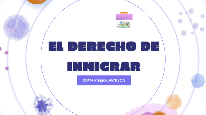 El derecho a Inmigrar by Melany Rivera on Prezi
