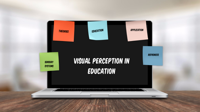 Visual Perception and Education by chelsea heath on Prezi