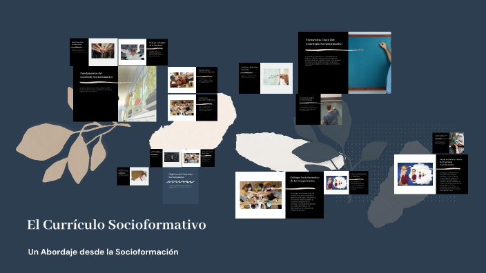 El Currículo Socioformativo by azalya yannelly perez farias on Prezi
