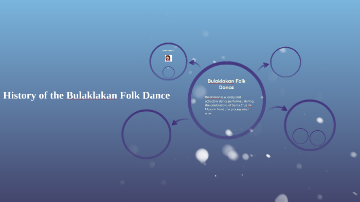 History of the Bulaklakan Folk Dance by Darion Parreno on Prezi