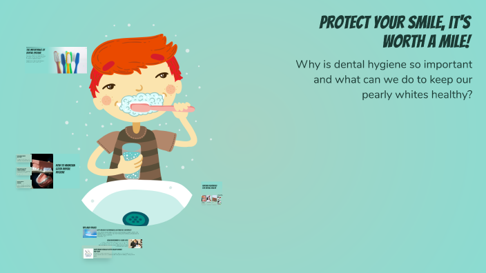 Promoting Dental Hygiene in Pediatric Emergency Department by Ellen ...