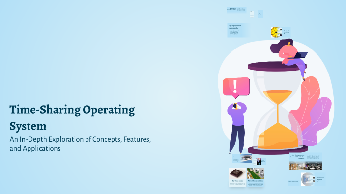 Time-Sharing Operating System by Satyam Sonar on Prezi