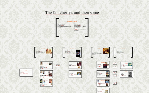 The doughertys family tree and then some by amber dougherty on Prezi