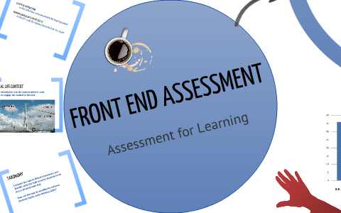 Front End Assessment by Dylan Kussrow on Prezi
