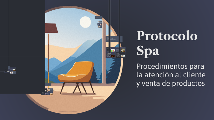 Protocolo Spa by Attilio Vergano on Prezi