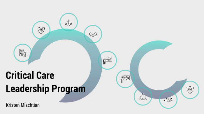 Critical Care Leadership Program by Kristen Mischtian on Prezi