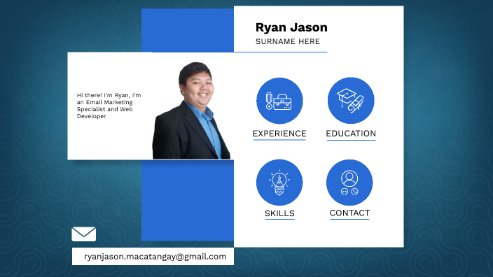 Ryan Jason Macatangay by Ryan Jason Macatangay on Prezi
