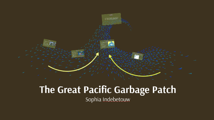 The Great Pacific Garbage Patch by Sophia Indebetouw on Prezi