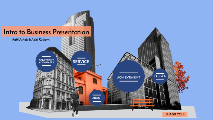 SFHS AK- FBLA Intro to Business Presentation by Aditi Ashok on Prezi