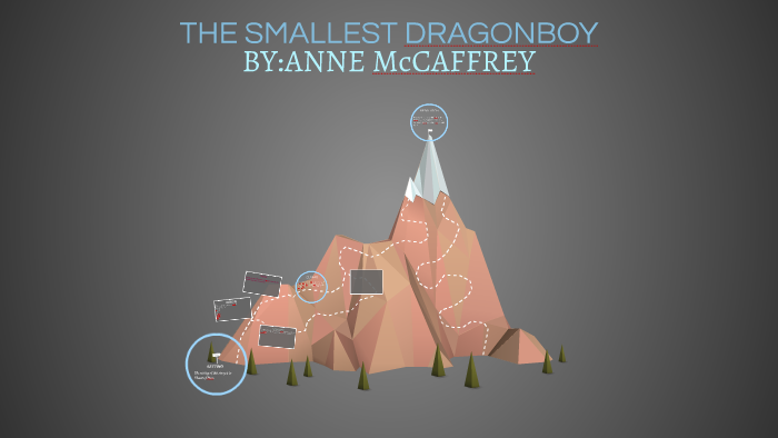 THE SMALLEST DRAGONBOY by silvia lopez on Prezi