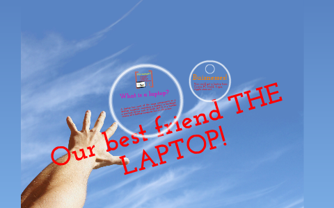 Laptop by Abida Khatun on Prezi