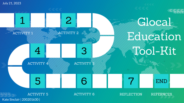 Glocal Education Tool-kit by Kate Sinclair on Prezi
