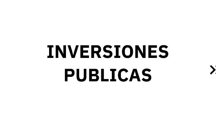 INVERSIONES PUBLICAS by Aline Lopez on Prezi