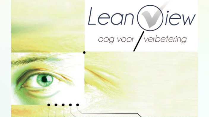 Lean View by Dirk van Beugen on Prezi