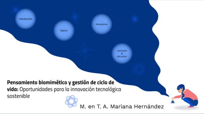 Biomimetismo 2 by ERICA MARIANA HERNANDEZ on Prezi