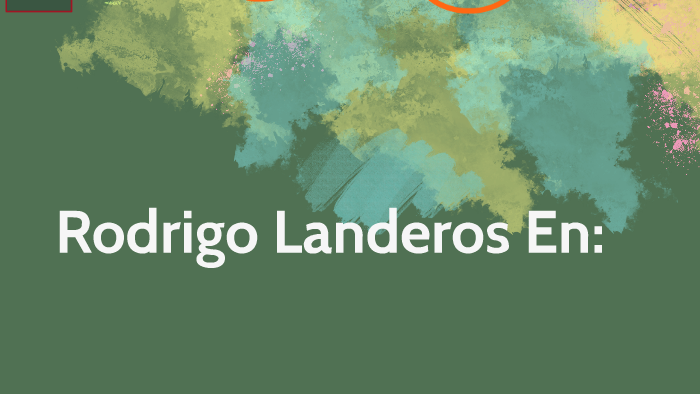 la historia by rodrigo landeros on Prezi