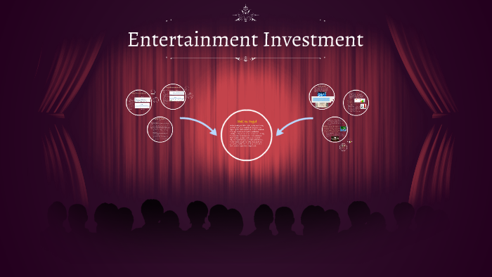 Cinematic Investment by james delory on Prezi