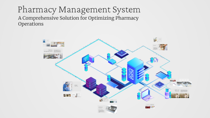 Pharmacy Management System by kays jarray on Prezi