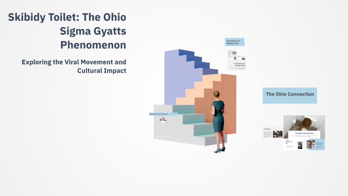 Skibidy Toilet: The Ohio Sigma Gyatts Phenomenon by Madison Huish on Prezi