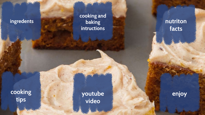 Anders pumkin bars by Anders Fix on Prezi