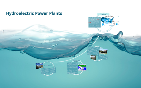Facts about hydroelectric power by dylan blackburn