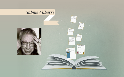 Sabine Ulibarri by Ingrid Santiago on Prezi