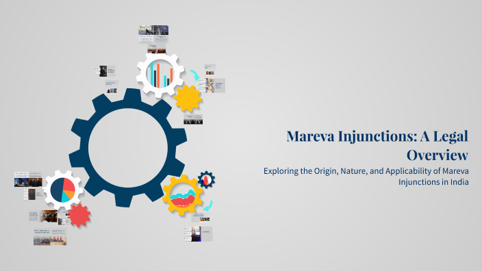 Mareva Injunctions: A Legal Overview by Aman Upadhyay- 1220 on Prezi