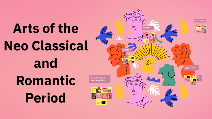 Arts of the Neo Classical and Romantic Period by Kristine Albano on Prezi