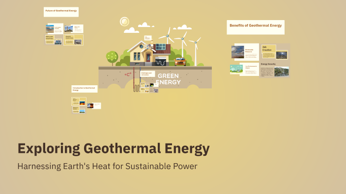 Exploring Geothermal Energy by brave on Prezi