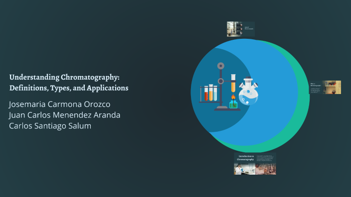 Understanding Chromatography: Definitions, Types, and Applications by ...