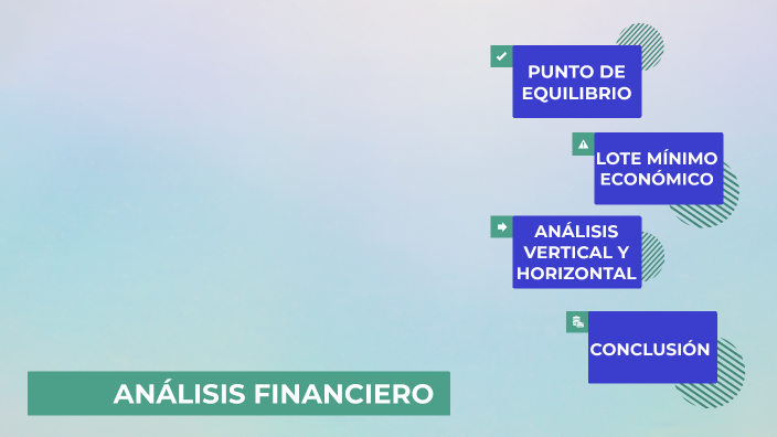 INFORME_FINANZAS by Tamara Espinoza on Prezi