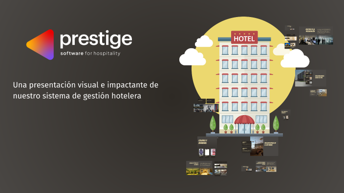 Demostración Comercial de Prestige Software by Martina Lolli on Prezi