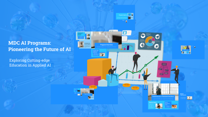 MDC AI Programs: Pioneering the Future of AI by Thomas Crown on Prezi