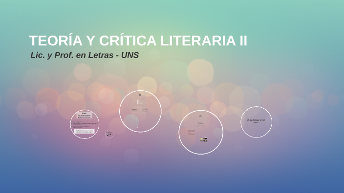 Chartier by María Victoria Gomez Vila on Prezi