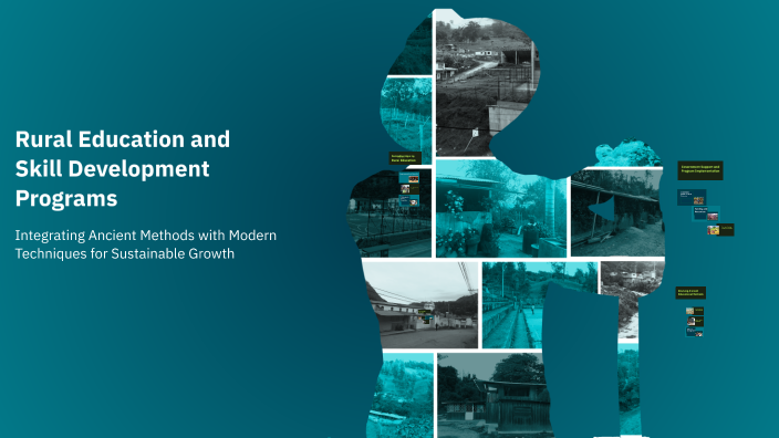 Rural Education and Skill Development Programs by Aditya kumar Patra on Prezi